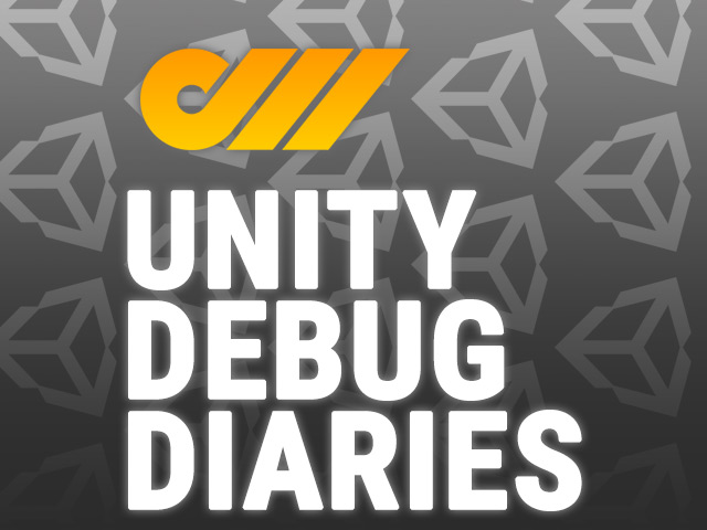 Unity Debug Diaries: Radically long load time on Kindle Fire HD · COLLECTIVE MASS BLOG
